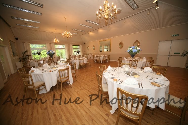 Aston Hue Wedding Photography: July 2010